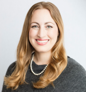 Michelle Monje, MD, PhD - Gift from a Child